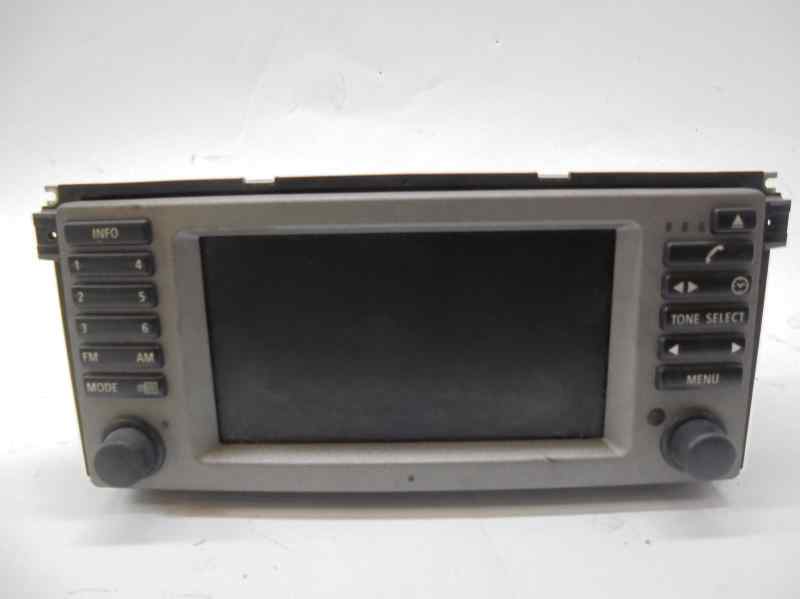 Modulo elettronico LAND ROVER RANGE ROVER III (L322) 3.0 D 4x4 7069219 ...