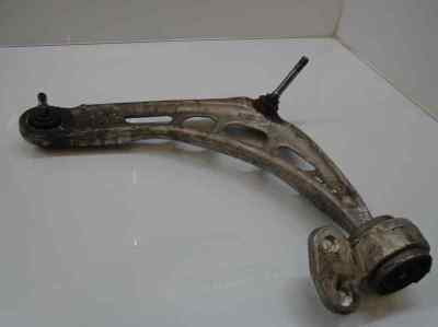 Left front suspension arm BMW 3 (E46) 320 d 5534783 | B-Parts