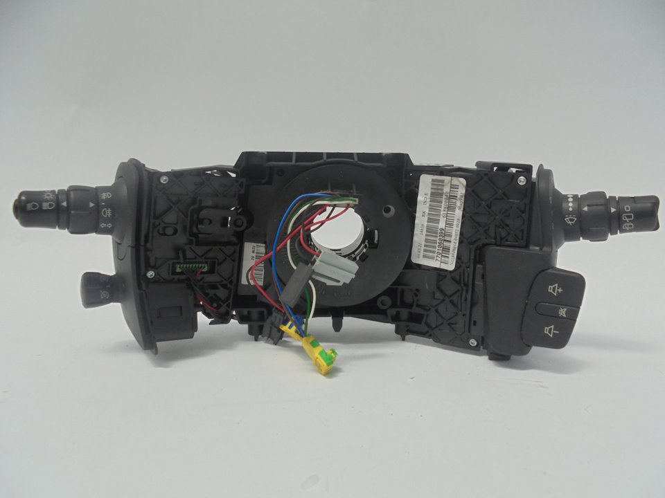 Mando RENAULT SCÉNIC II (JM0/1_) 1.5 dCi (JM1E, JM16) 9697871 | B-Parts