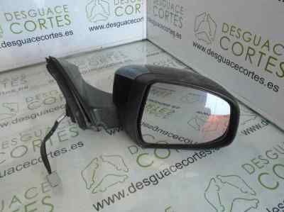 Außenspiegel rechts FORD MONDEO IV Saloon (BA7) 2.0 TDCi 5464009 | B-Parts