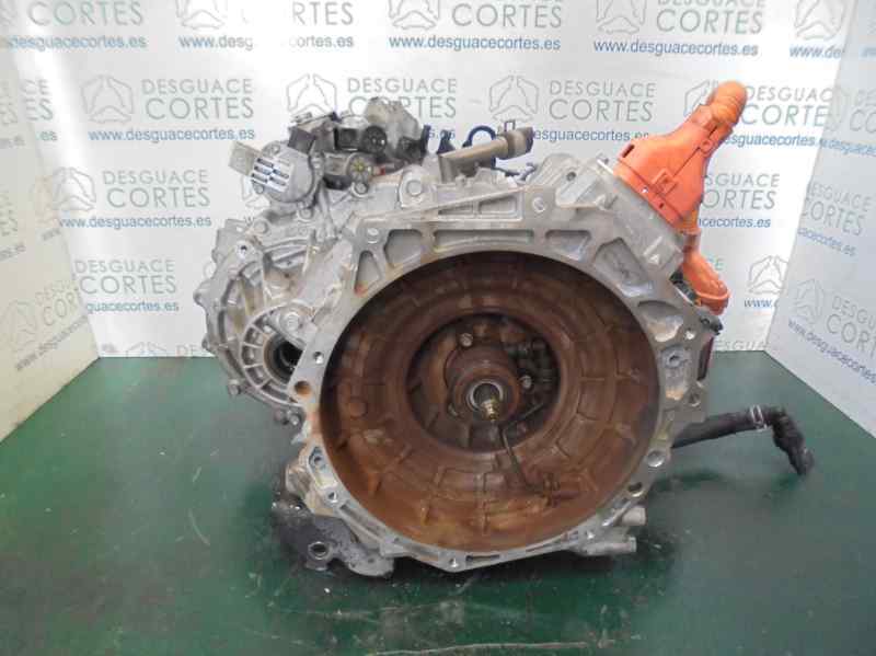 Manual gearbox KIA NIRO 1.6 GDI Hybrid D95K | 43000 2B100 | OEM | B-Parts