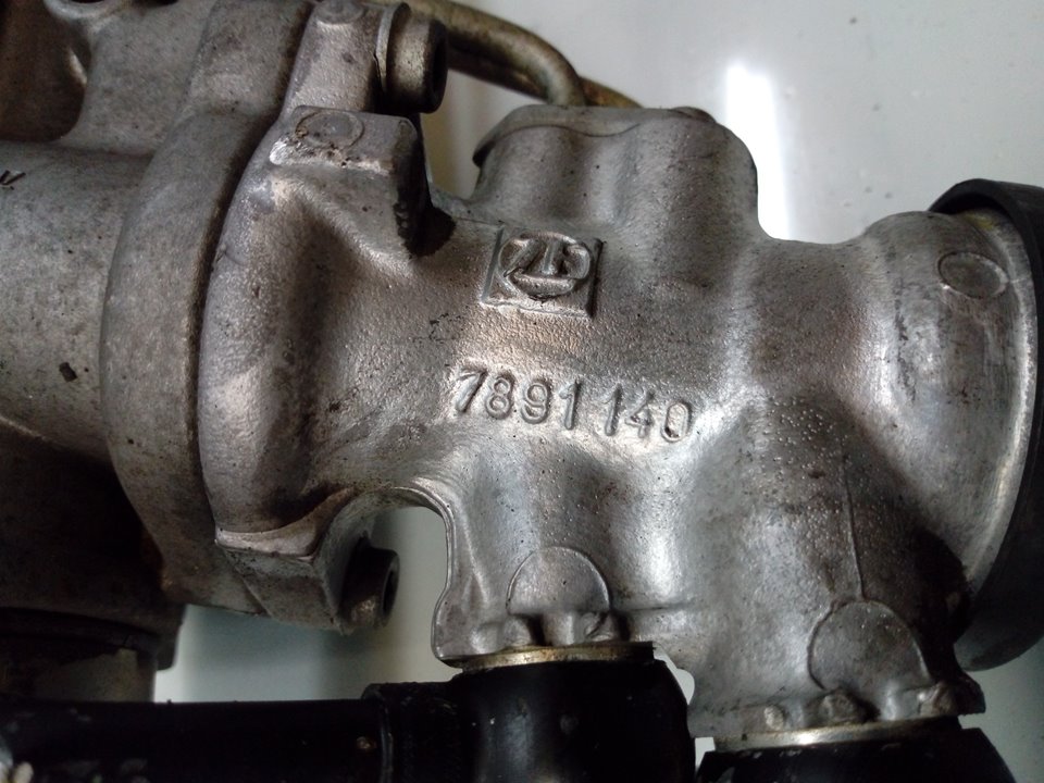 Steering rack MINI MINI (R50, R53) One 10013824 | B-Parts