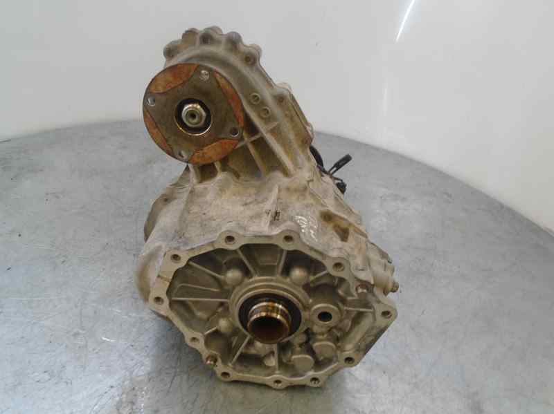 Transfer box FORD RANGER (ET) | B-Parts