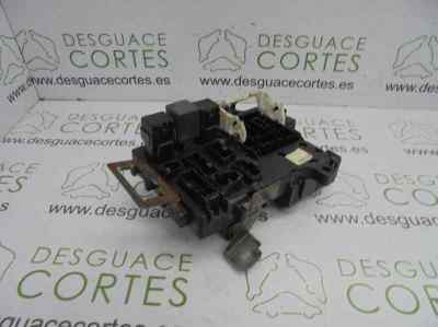 Boîte à Fusibles NISSAN TERRANO II (R20) 2.7 TDi 4WD 5524884 | B-Parts