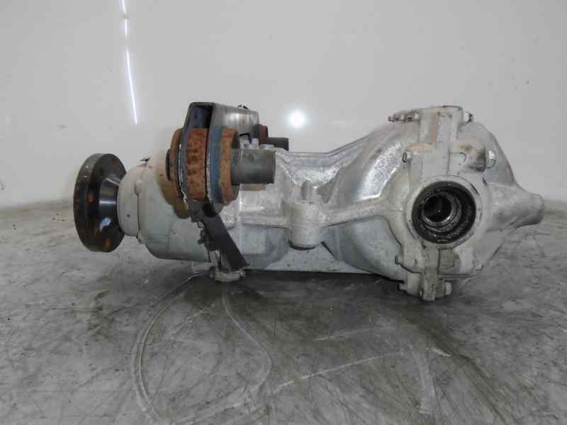 Differential hinten DACIA DUSTER (HS_) | B-Parts