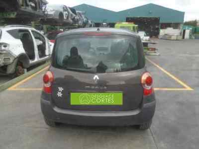 Tür links vorne RENAULT MODUS / GRAND MODUS (F/JP0_) 1.6 (JP03, JP0B, JP0U, JP0Y, JP1G) NEGRO ...