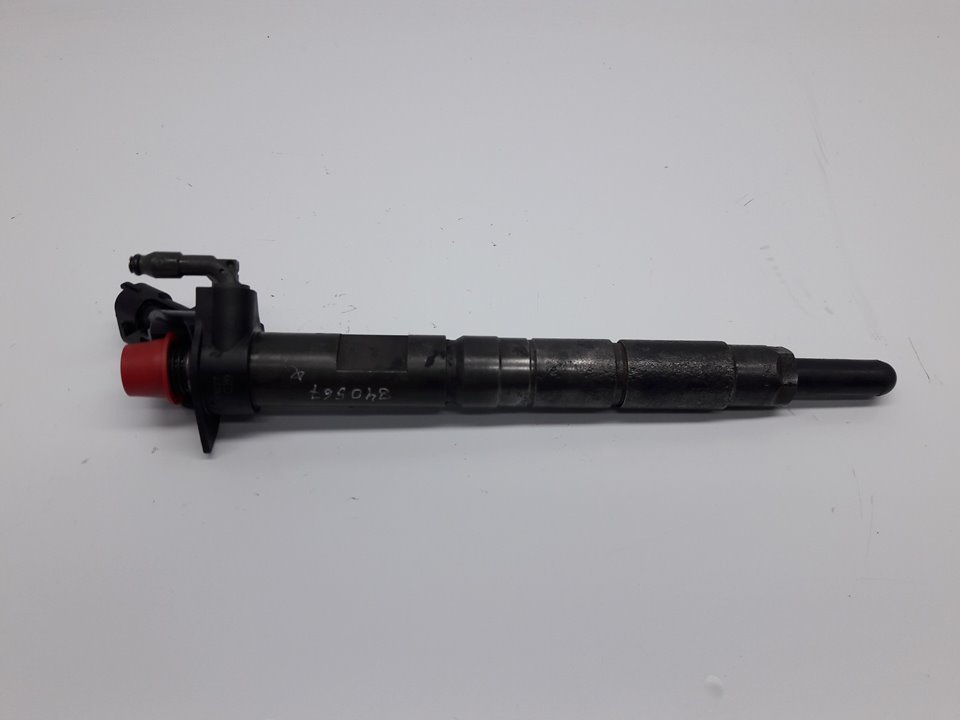 Injector TOYOTA AURIS (_E15_) 1.4 D-4D (NDE150_) 9826677 | B-Parts