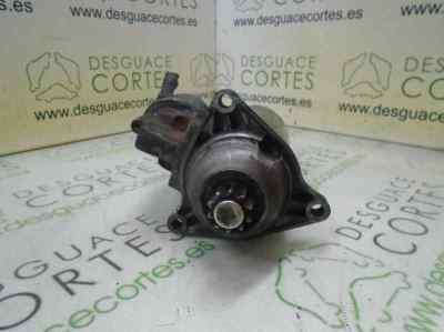 Starter VW TRANSPORTER IV Van (70A, 70H, 7DA, 7DH) 1.9 TD 9051574 | B-Parts