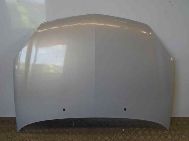 Hood RENAULT CLIO II (BB_, CB_) 1.5 dCi (B/CB07) 5877820 | B-Parts