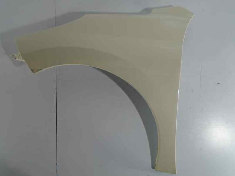 Left front fenders PEUGEOT 207 SW (WK_) 1.6 HDi 7050671 | B-Parts