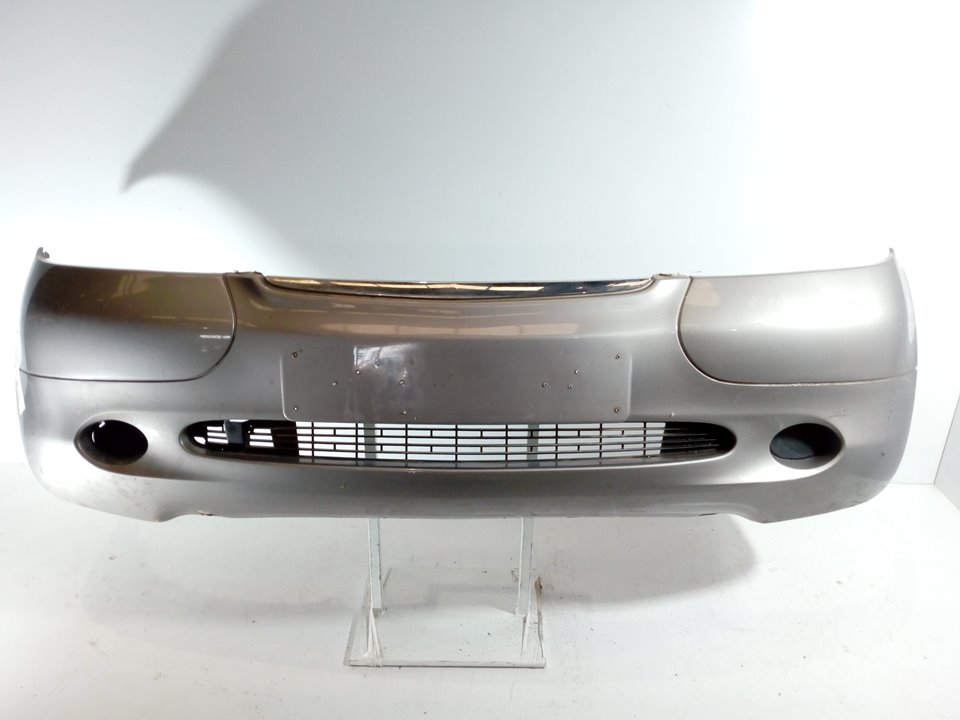 Front bumper MERCEDES-BENZ A-CLASS (W168) A 170 CDI (168.008) 10054872 ...
