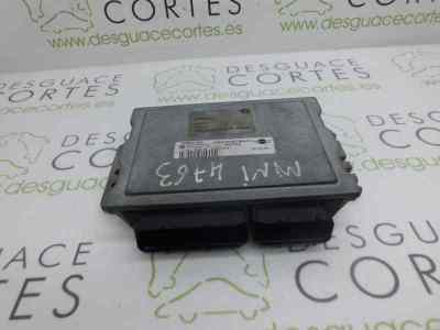 Engine control unit (ECU) MINI MINI (R50, R53) Cooper 5453222 | B-Parts