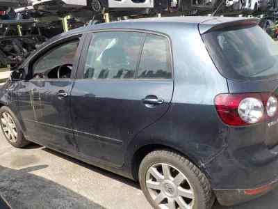 Heckklappe VW GOLF PLUS (5M1, 521) 1.9 TDI PLOMO | 5P | B-Parts