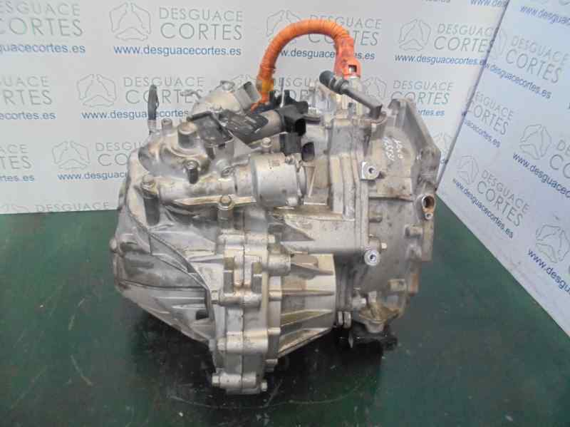 Manual gearbox KIA NIRO 1.6 GDI Hybrid D95K | 43000 2B100 | OEM | B-Parts