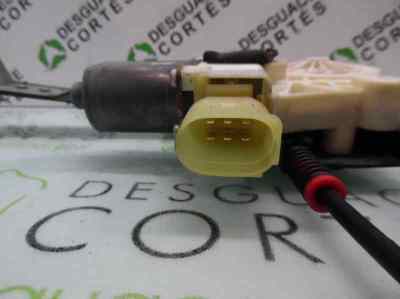Front right window mechanism FORD MONDEO IV (BA7) 2.0 TDCi 5 PUERTAS ...