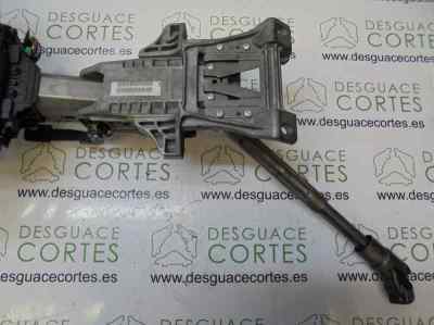 Steering column LAND ROVER FREELANDER 2 (L359) 2.2 TD4 4x4 5576455 | B ...