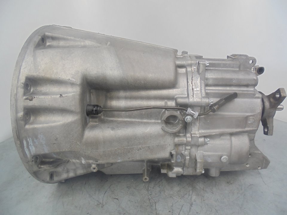 Manual gearbox MERCEDES-BENZ SLK (R171) 350 (171.456) 7295221 | B-Parts