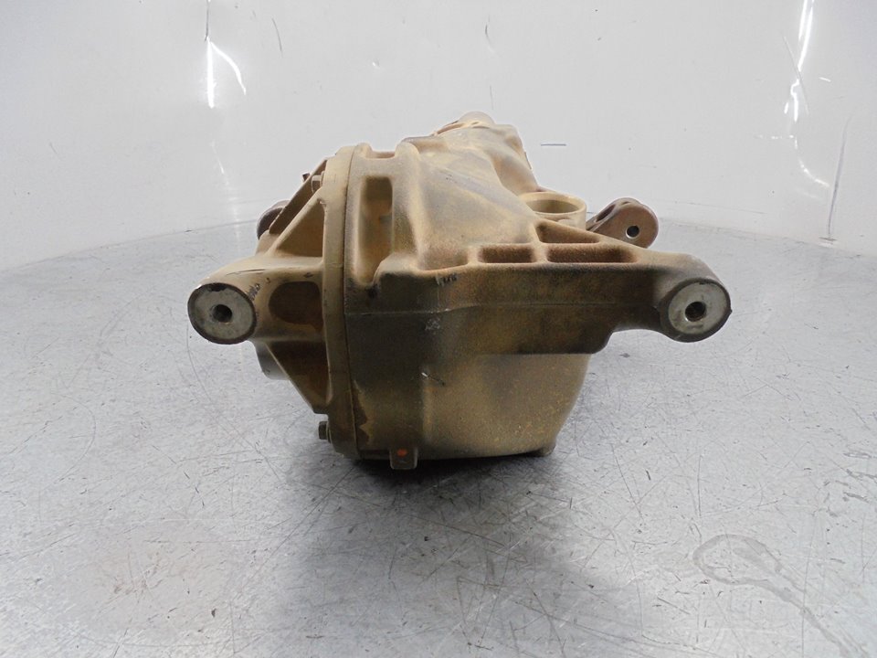 Rear differential LAND ROVER FREELANDER 2 (L359) | B-Parts