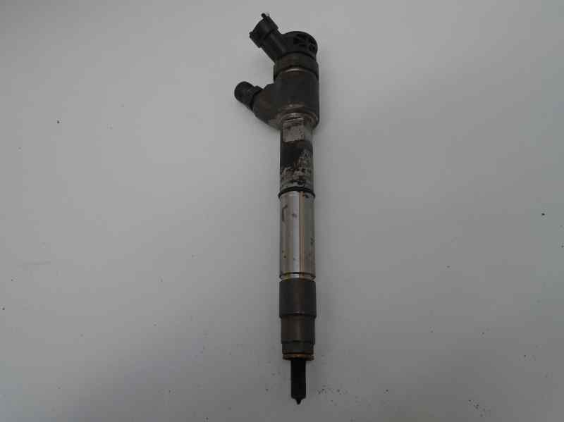 Injector MITSUBISHI CANTER Platform/Chassis (FB6_, FE5_, FE6_) 6587646 ...
