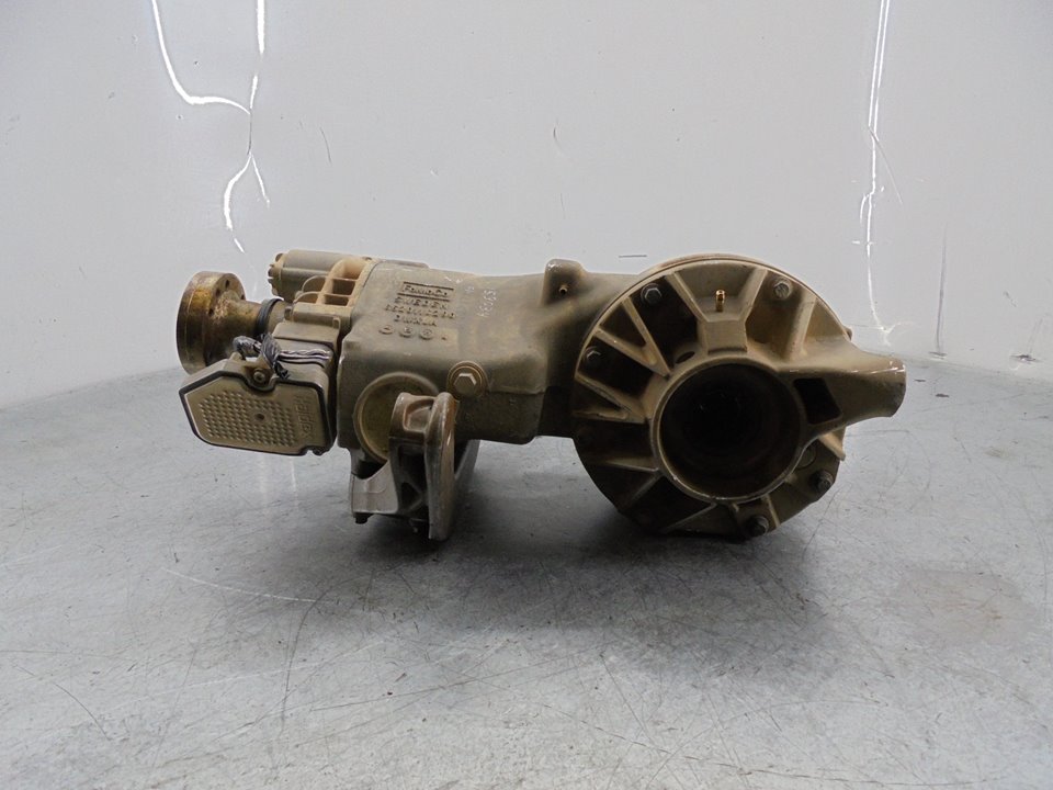 Rear differential LAND ROVER FREELANDER 2 (L359) | B-Parts
