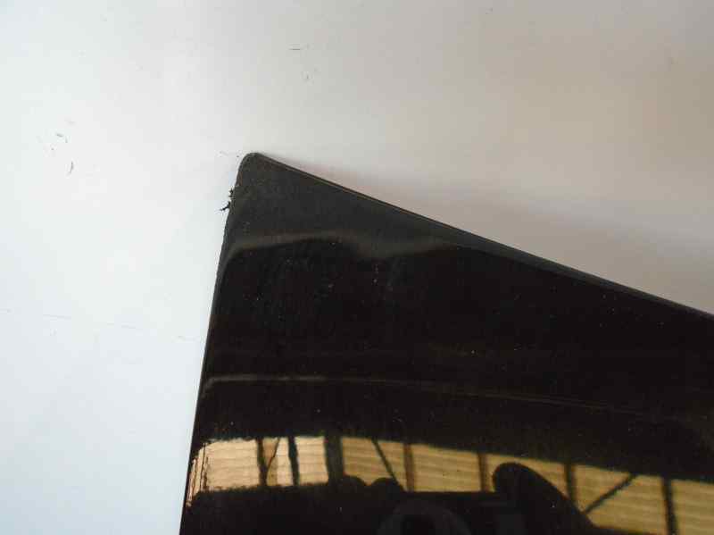 Tailgate AUDI A4 B8 (8K2) 2.0 TDI NEGRO | B-Parts