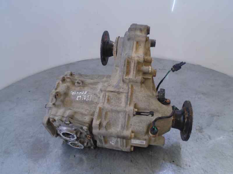 Transfer box FORD RANGER (ET) | B-Parts