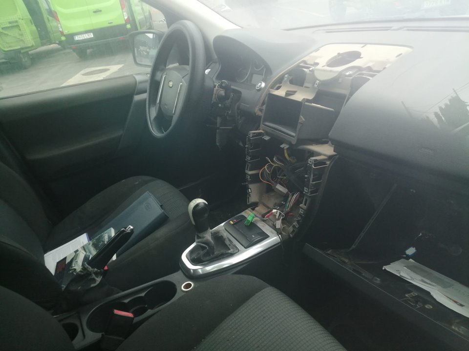 Rear differential LAND ROVER FREELANDER 2 (L359) | B-Parts