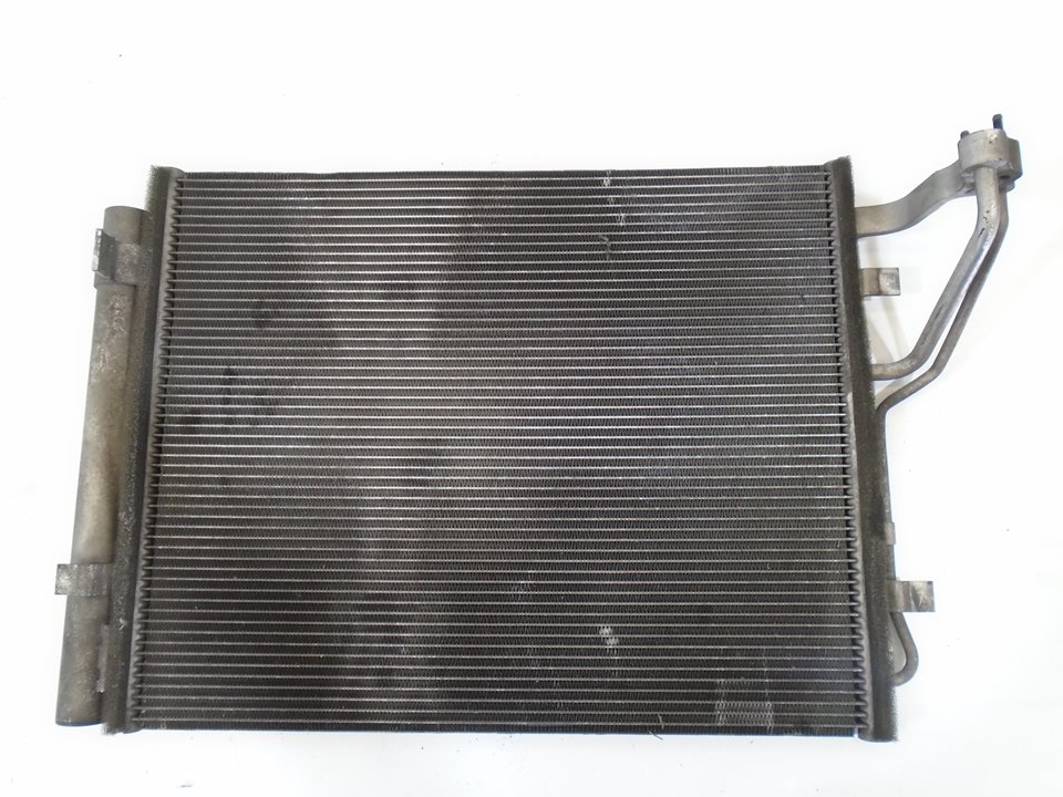 AC radiator KIA CEE'D Hatchback (ED) 1.6 CRDi 115 7549073 | B-Parts