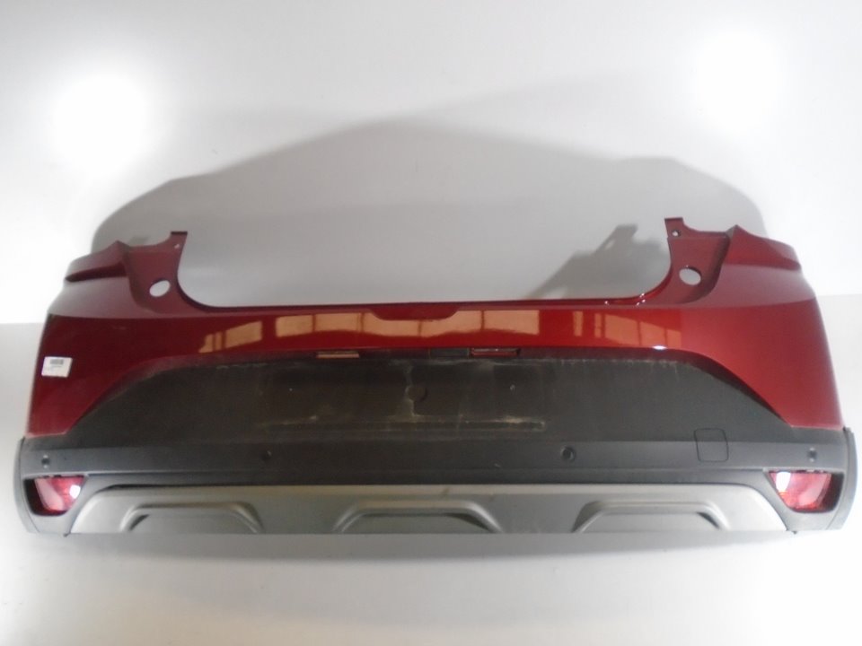Rear bumper DACIA SANDERO III 1.0 TCe 100 ECO-G 9808808 | B-Parts