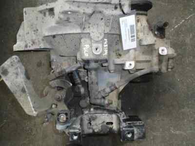Gearbox VW POLO V (6R1, 6C1) 1.6 6929005 | B-Parts