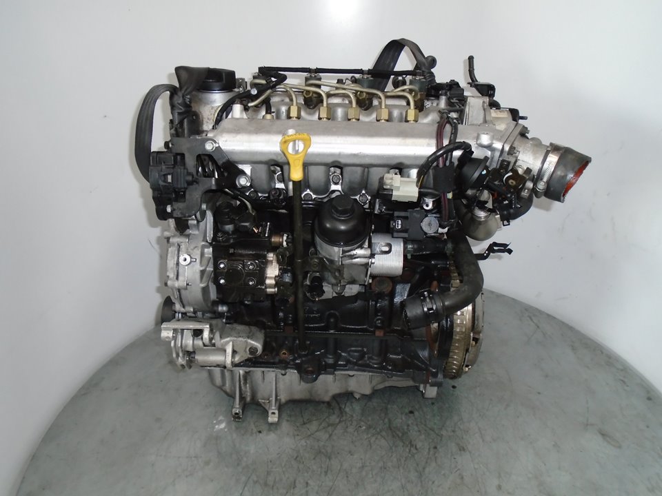 Engine KIA RIO II (JB) 1.5 CRDi 8102156 | B-Parts