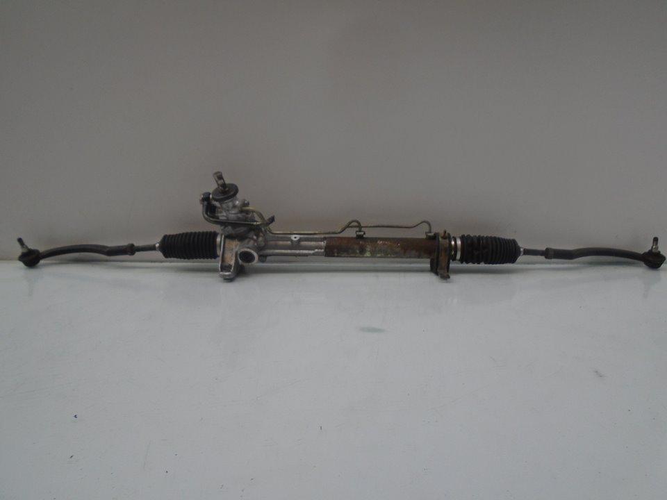 Steering rack MINI MINI (R50, R53) Cooper 9857398 | B-Parts