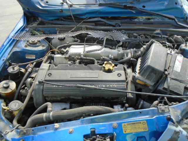 Engine MG MG ZR 160 18K4K | CASCO NO | B-Parts