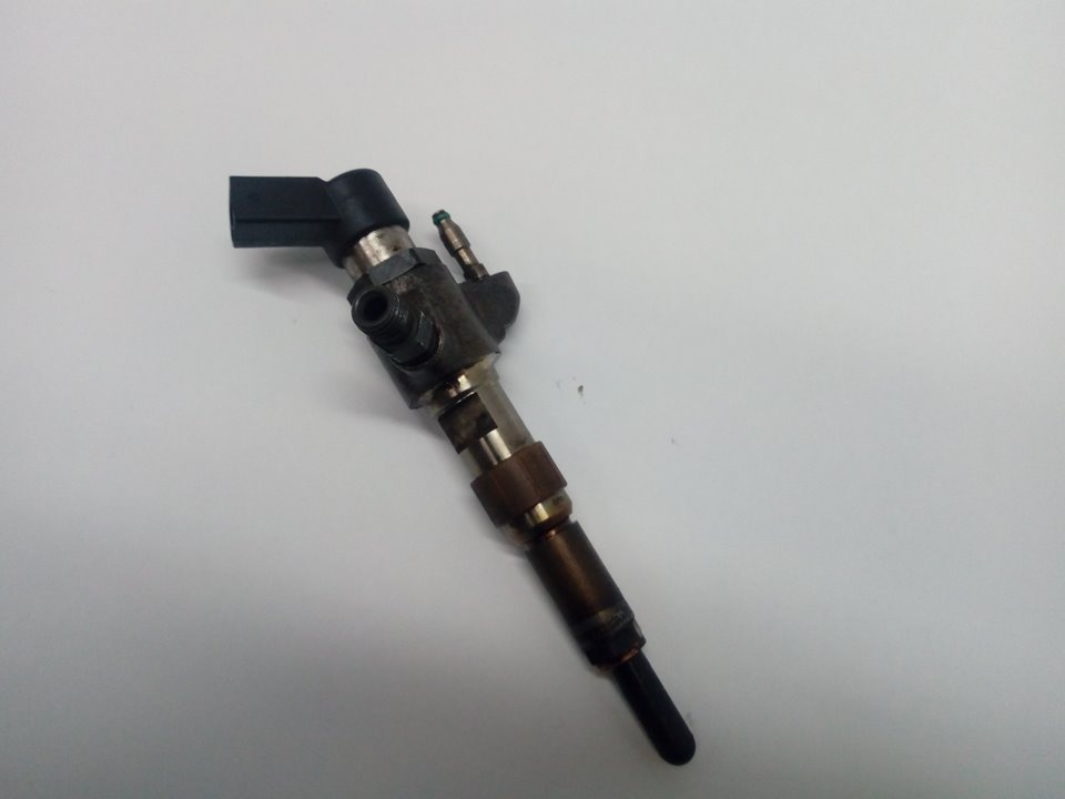 Injector FORD C-MAX II (DXA/CB7, DXA/CEU) 1.6 TDCi 9949031 | B-Parts