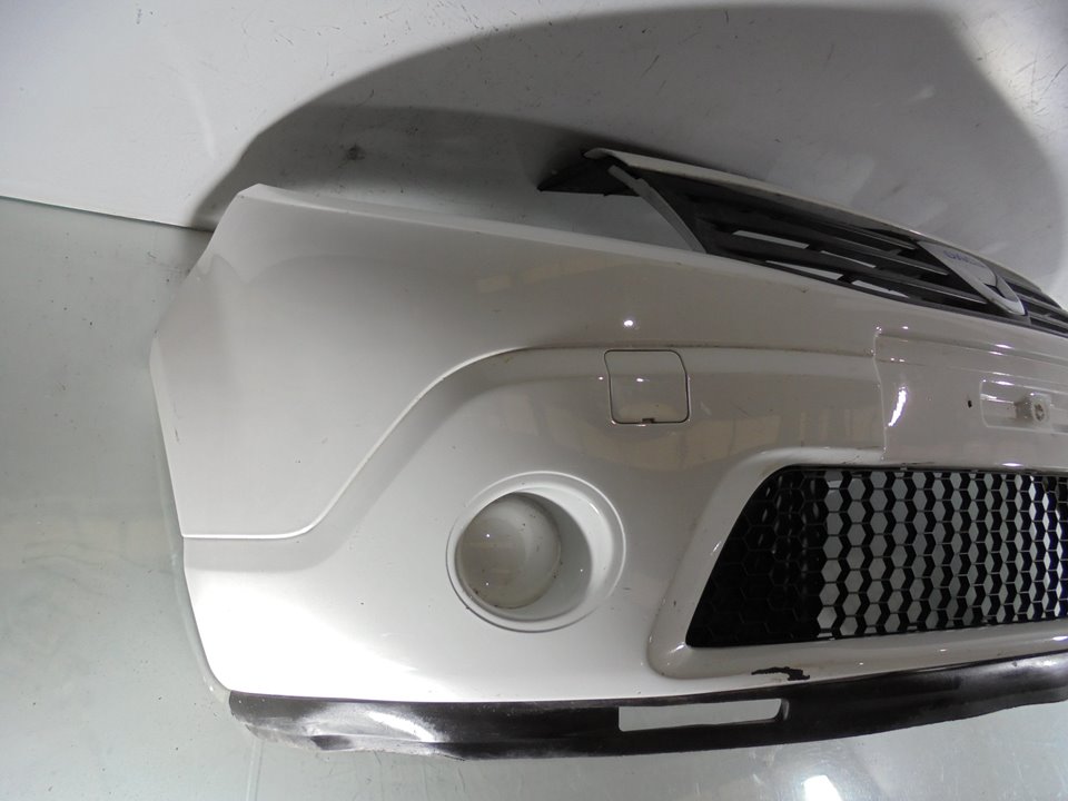 Front bumper DACIA SANDERO 1.5 dCi 9219176 | B-Parts