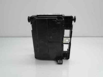 Fuse box PEUGEOT 307 (3A/C) 1.6 HDi S118983004Q | 6500CK | B-Parts