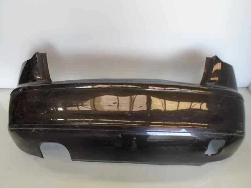 Rear bumper AUDI A3 (8P1) 6141616 | B-Parts