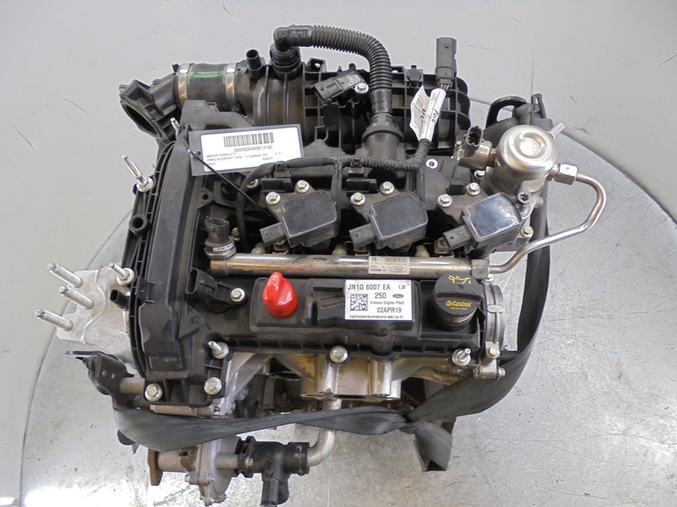 Engine FORD ECOSPORT 1.0 EcoBoost 9056094 | B-Parts