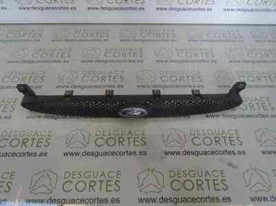 Front grille FORD ESCORT VI (GAL, AAL, ABL) 1.8 D 5461798 | B-Parts