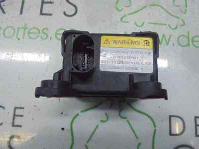 Electronic module LAND ROVER FREELANDER 2 (L359) 2.2 TD4 4x4 5576406 ...