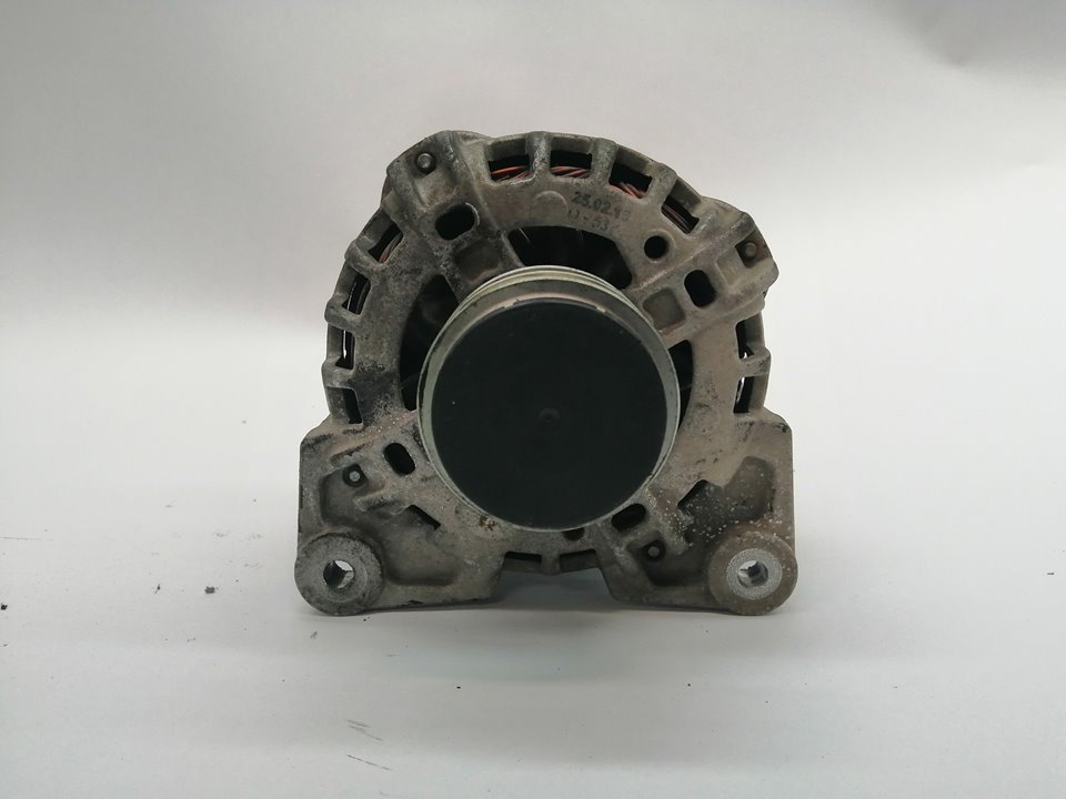 Alternator DACIA SANDERO II 9840374 | B-Parts
