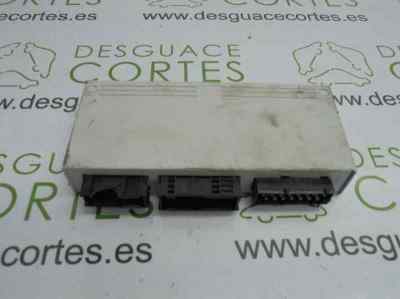 Electronic module BMW 3 (E46) 320 d 5522834 | B-Parts