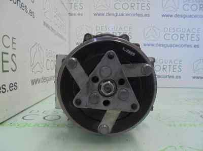 AC compressor CITROËN JUMPER Van 2.0 BlueHDi 110 9819711380 ...