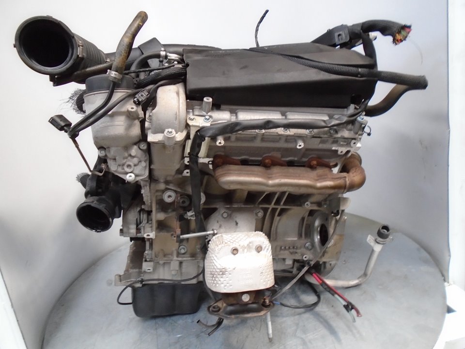 Engine CHRYSLER 300C (LX, LE) 3.0 CRD 9153927 | B-Parts