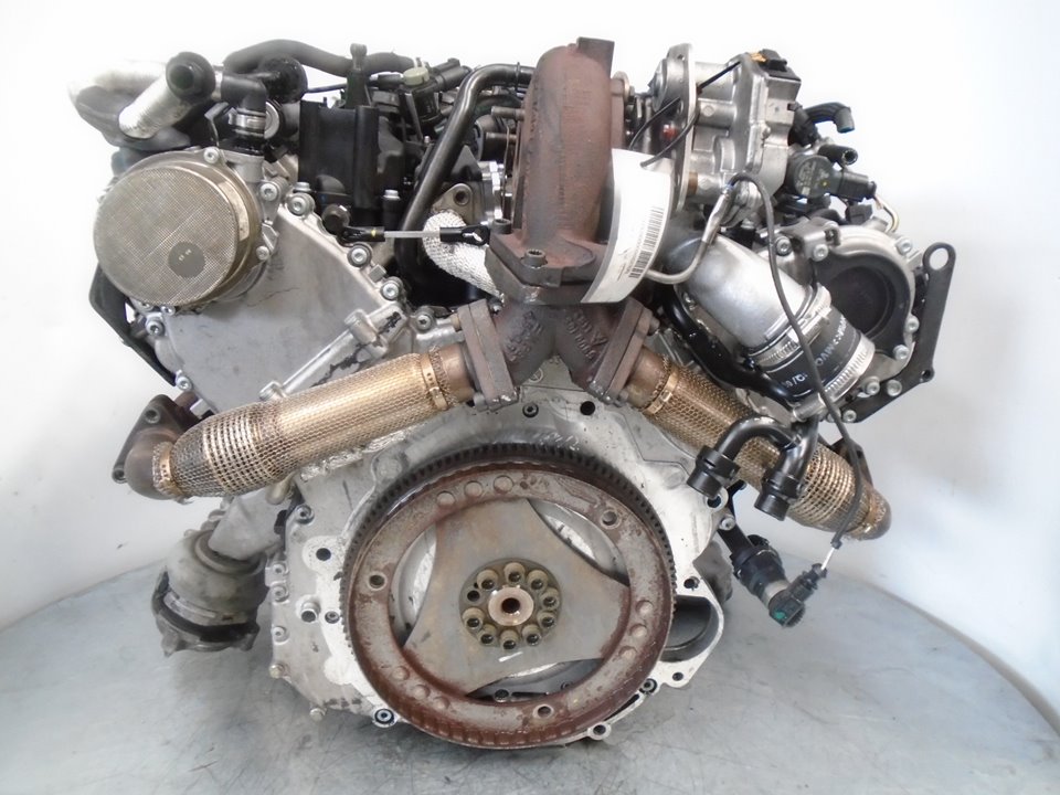 audi a8 2003 engine