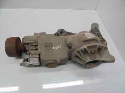 Rear differential VOLVO XC60 I SUV (156) D5 AWD 5673540 | B-Parts