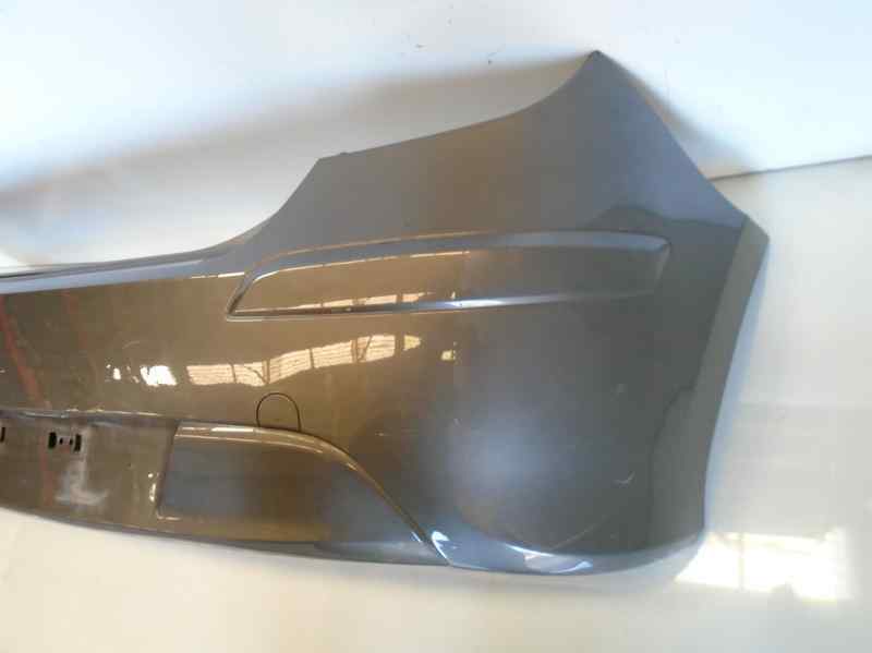 Rear bumper HYUNDAI i30 (FD) 1.4 PLOMO | B-Parts