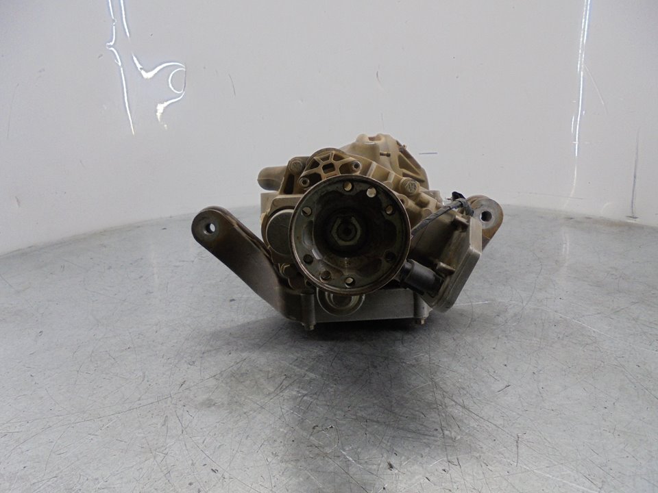 Rear differential LAND ROVER FREELANDER 2 (L359) | B-Parts