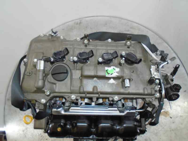 Engine TOYOTA PRIUS (_W3_) 6824180 | B-Parts