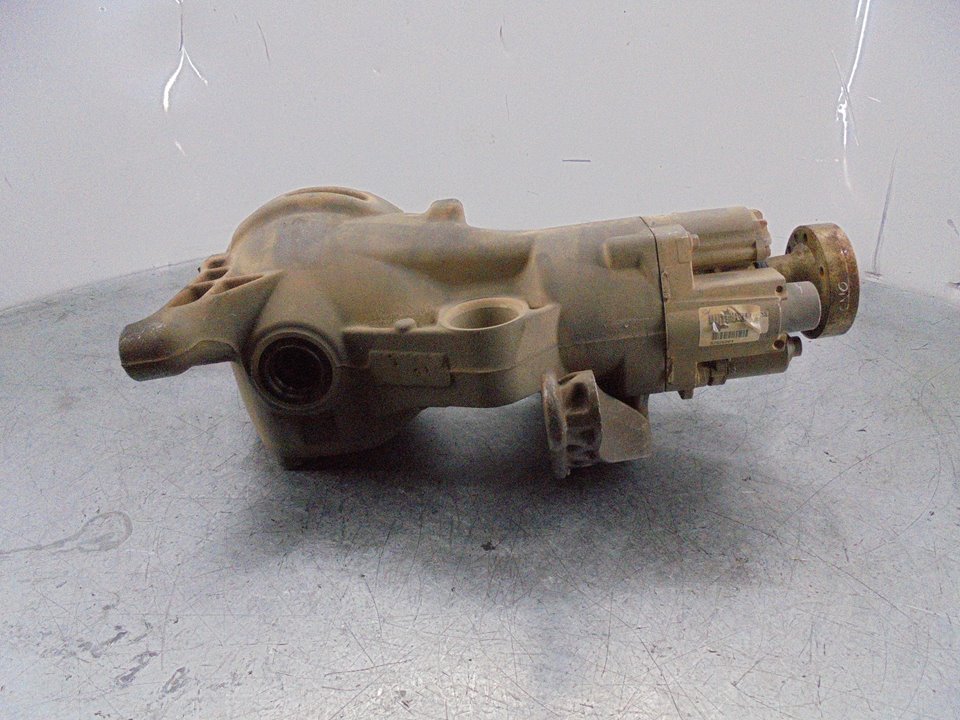 Rear differential LAND ROVER FREELANDER 2 (L359) | B-Parts